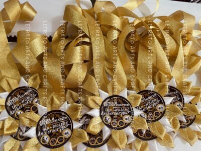 10 Most Popular Types of Ribbons: A Comprehensive Guide
