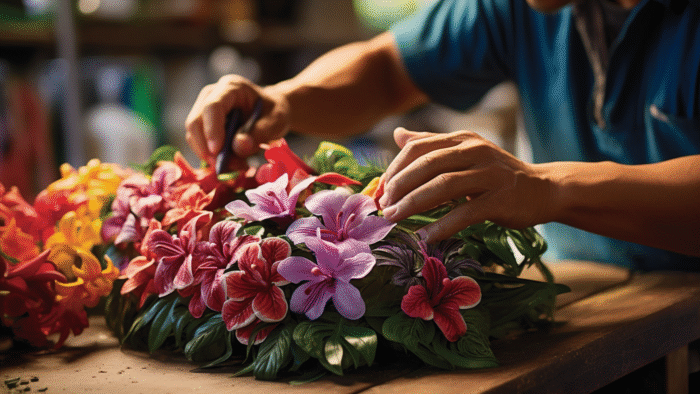 Hawaiian Leis: Understanding Their Rich Tradition, Cultural Symbolism ...