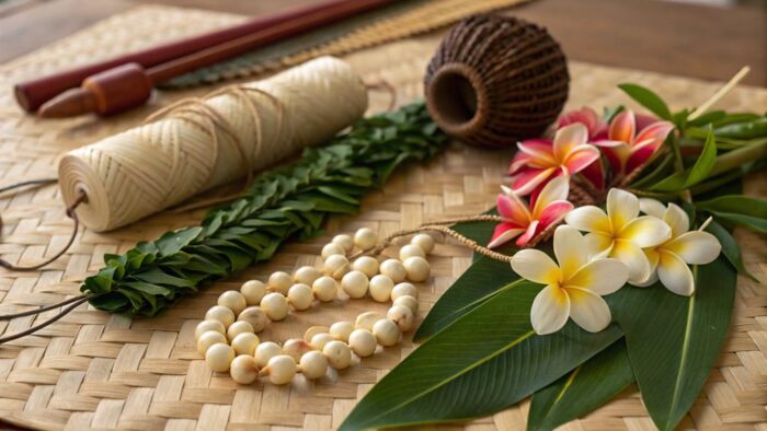 The Complete Guide to Polynesian Lei Significance: Cultural Roles and ...