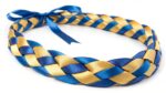 How to Create a Ribbon Lei