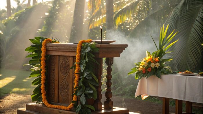 10 Hawaiian Lei Ceremonies: Complete Cultural Guide