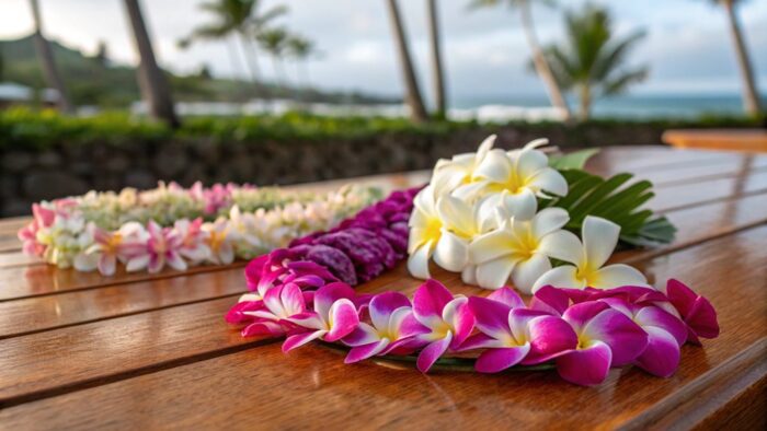 Graduation Leis in the Philippines