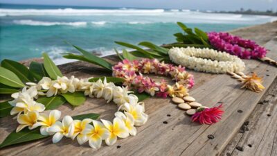 The Complete Guide to Polynesian Lei Significance: Cultural Roles and ...