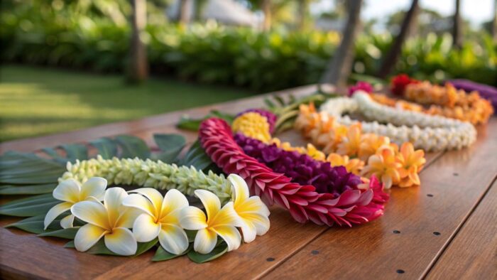 10 Hawaiian Lei Ceremonies: Complete Cultural Guide