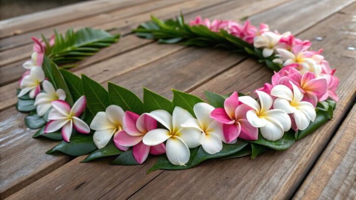 The Complete Guide to Polynesian Lei Significance: Cultural Roles and ...