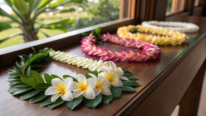 10 Hawaiian Lei Ceremonies: Complete Cultural Guide